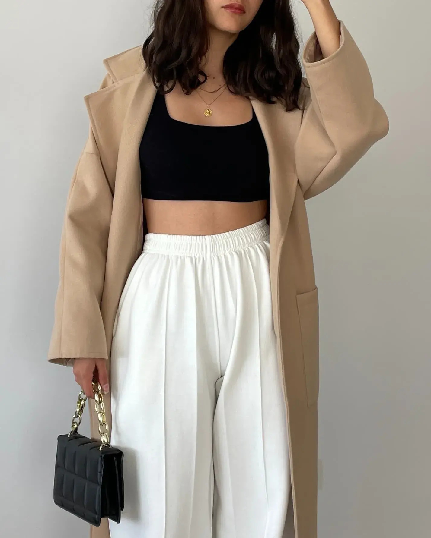 Jogger Winter - LASKA - SHOP ONLINE