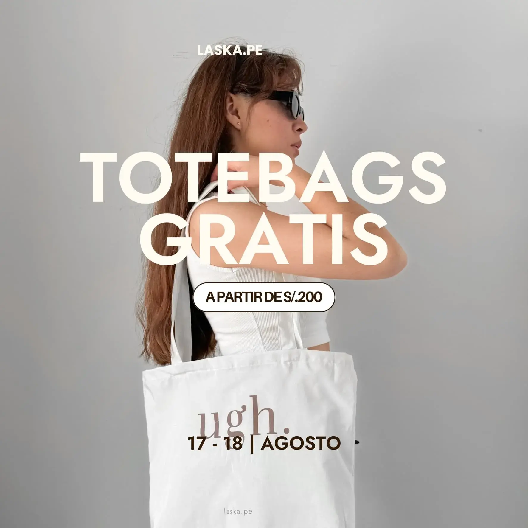 MARCA DE ROPA - AREQUIPA